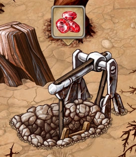 Ruby Mine | Project Restoration Wikia | Fandom