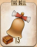 The Bell | Project Restoration Wikia | Fandom