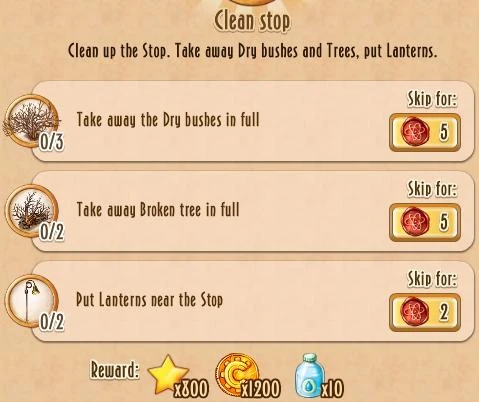 Clean stop | Project Restoration Wikia | Fandom