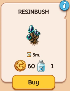 Resinbush | Project Restoration Wikia | Fandom