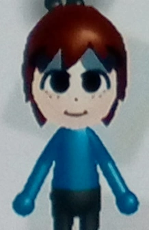 Riku | Project Riku Wiki | Fandom