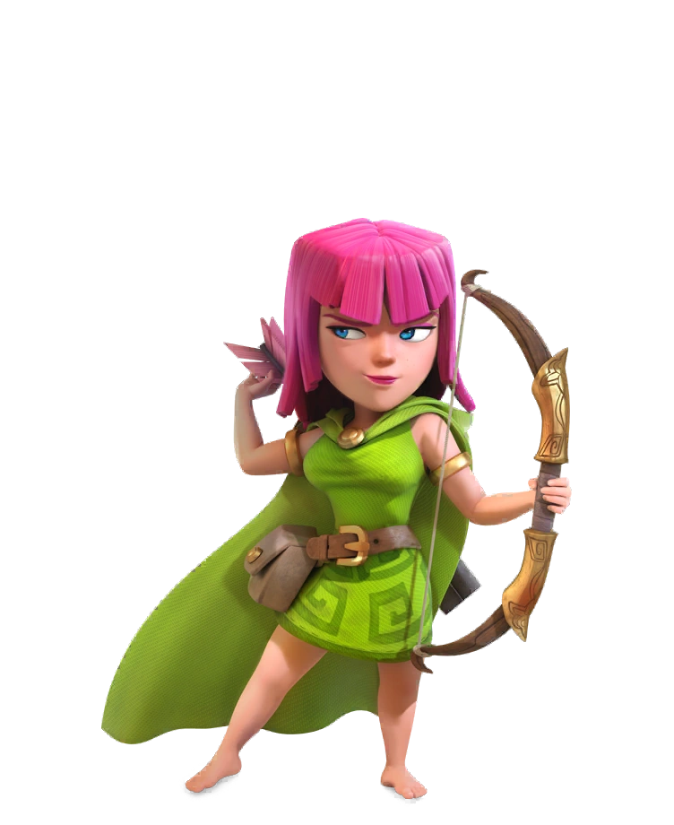 Archer | Project R.I.S.E. Wiki | Fandom