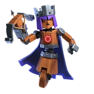 Heroes | Project R.I.S.E. Wiki | Fandom