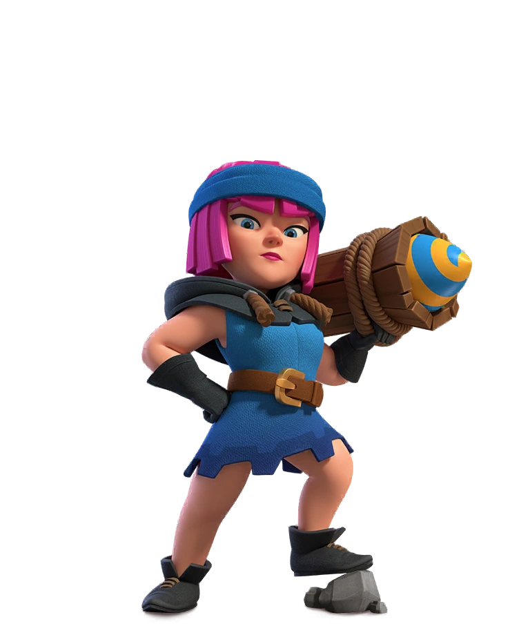 Firecracker | Project R.I.S.E Wiki | Fandom