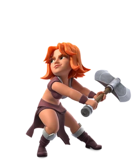 Valkyrie | Project R.I.S.E Wiki | Fandom