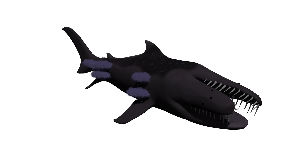 Maurotrulla | Project Rose Wiki | Fandom