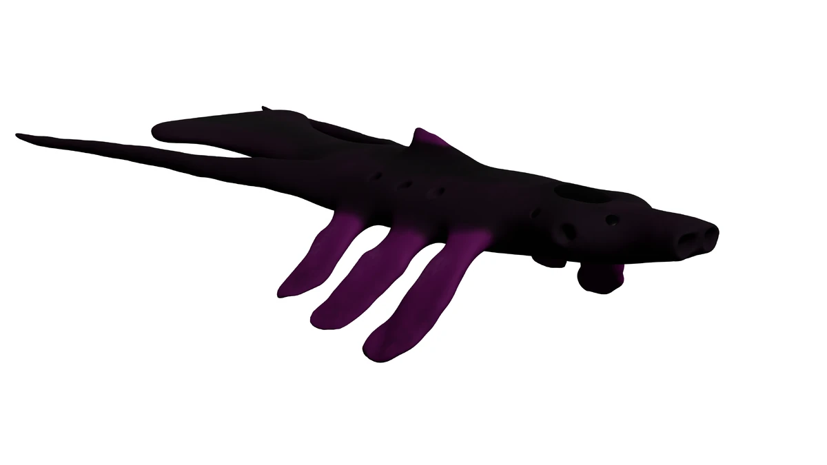 Cubiculopsi | Project Rose Wiki | Fandom