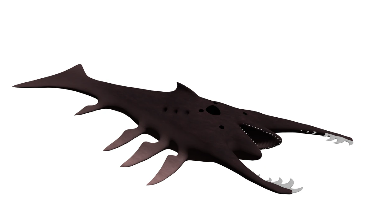 Novupsari | Project Rose Wiki | Fandom