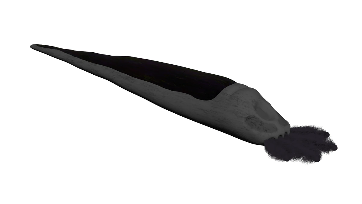 Plumavermi | Project Rose Wiki | Fandom