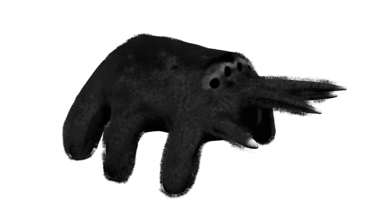 Thyreotrichae | Project Rose Wiki | Fandom