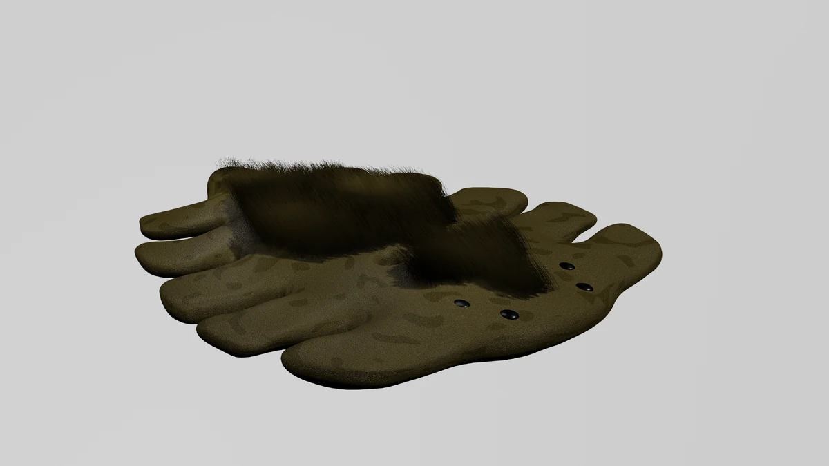 Podilamina | Project Rose Wiki | Fandom