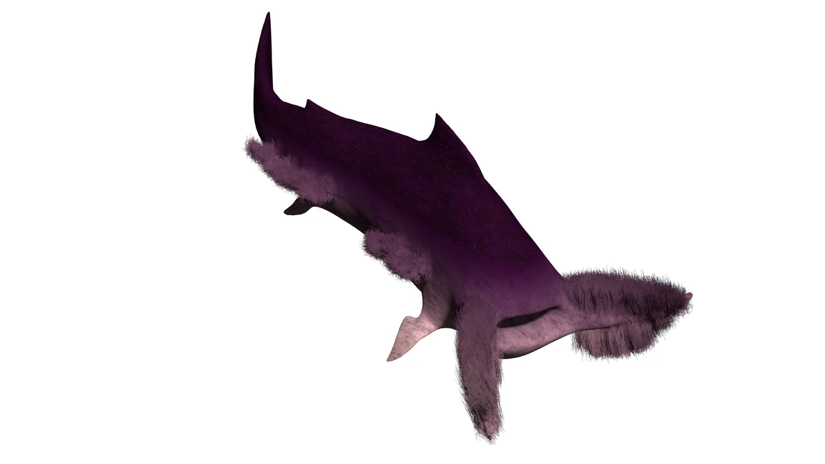 Caudabranchiis ε | Project Rose Wiki | Fandom