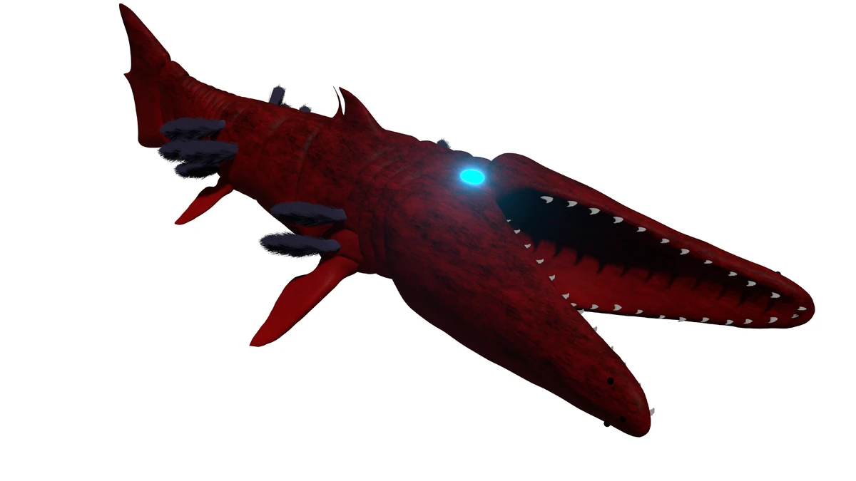 Laetustoma | Project Rose Wiki | Fandom