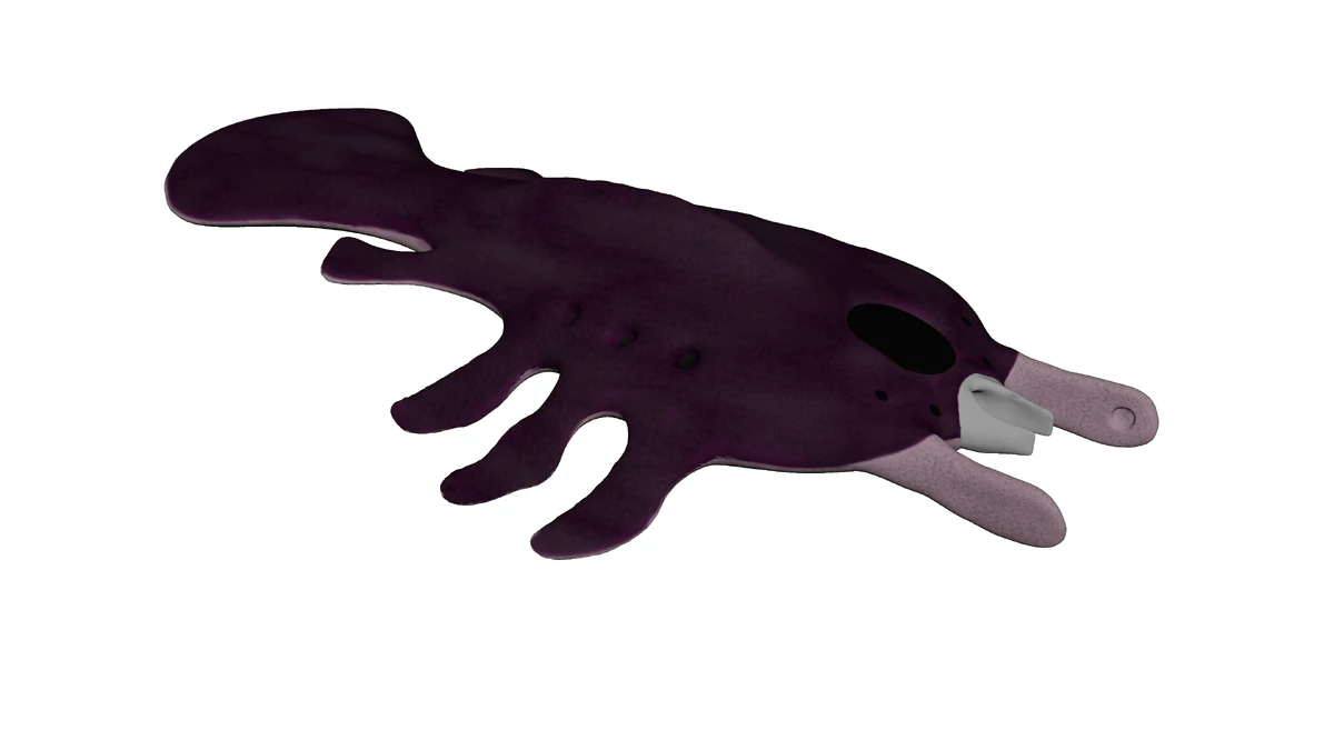 Dyorostro | Project Rose Wiki | Fandom