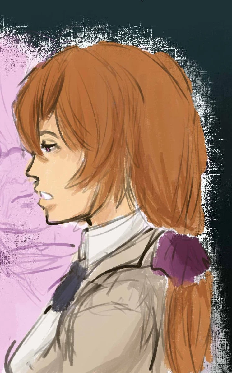 Jun Tsumiko | Wiki Project Rouge | Fandom