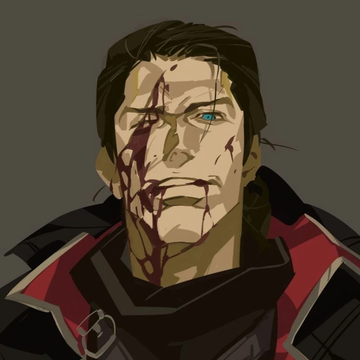 Max/Humano | Wiki Project Rouge | Fandom