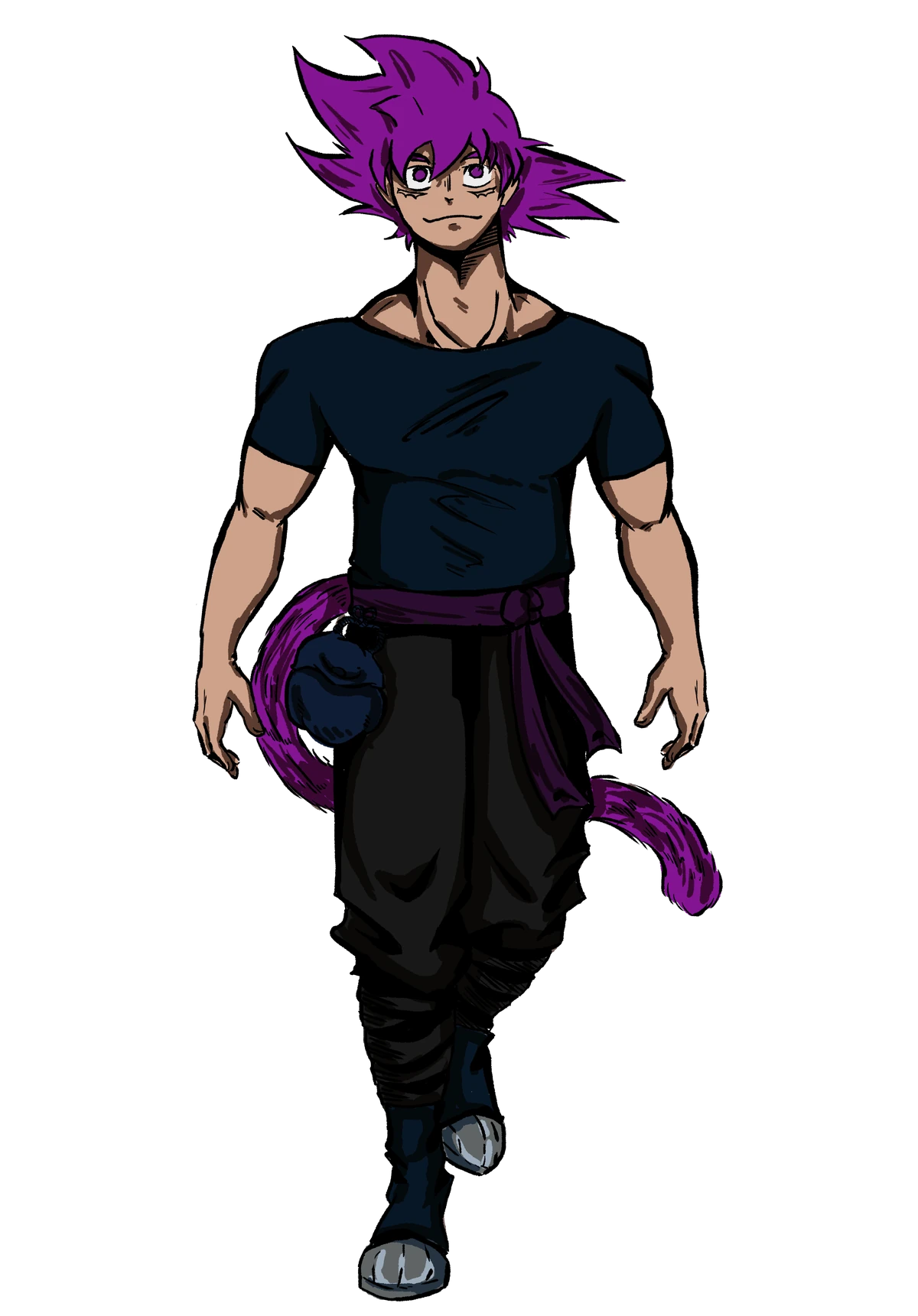 Murai | Wiki Project Rouge | Fandom