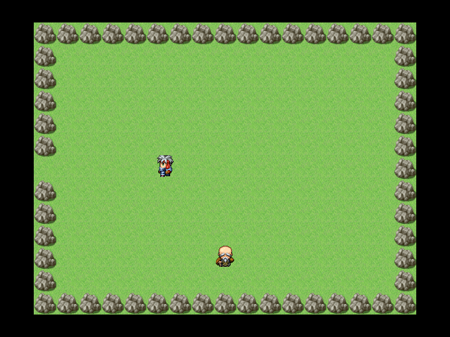 Rock | Project RPG Wiki | Fandom