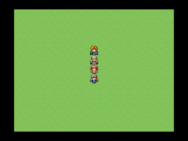 Characters | Project RPG Wiki | Fandom