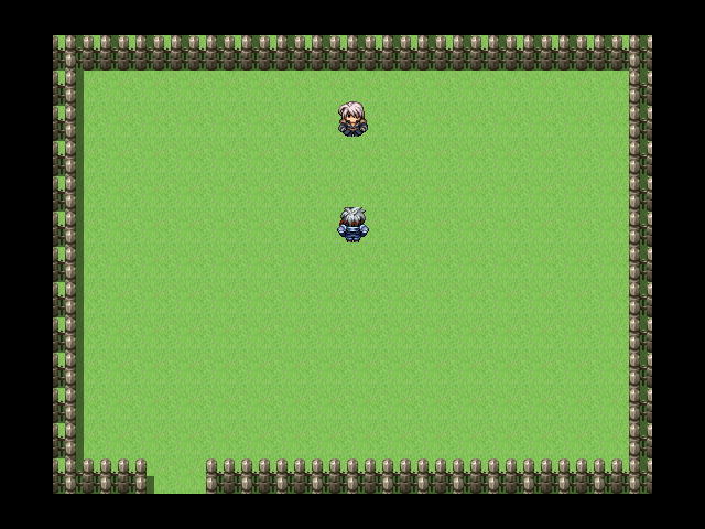 Fortified Fence | Project RPG Wiki | Fandom