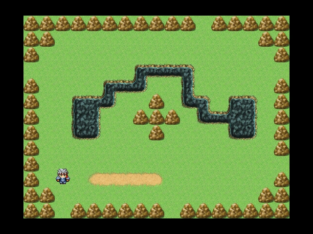 Field | Project RPG Wiki | Fandom