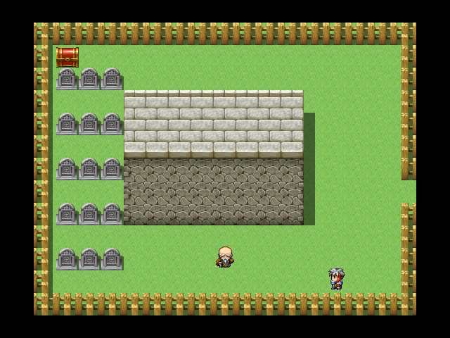 Haunted House | Project RPG Wiki | Fandom