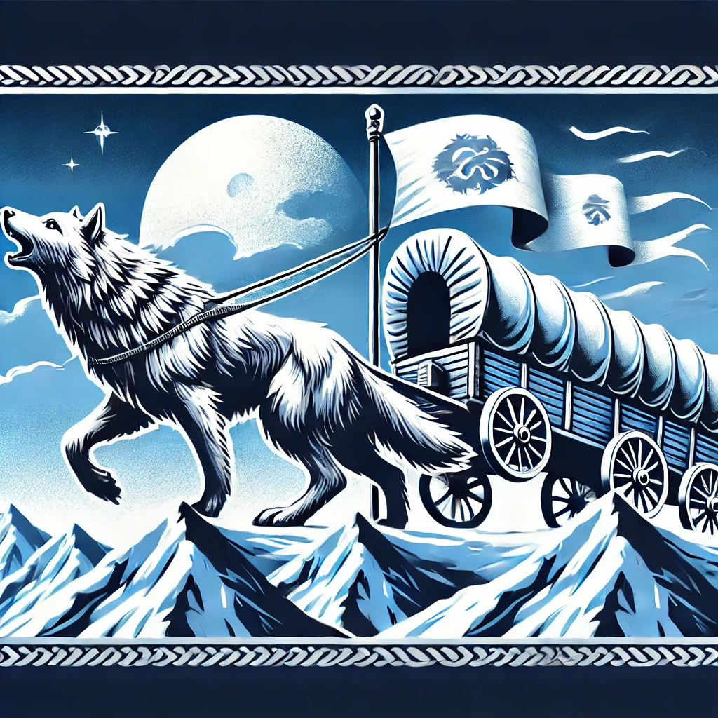 Garg Kabila | Project Samrat Wiki | Fandom