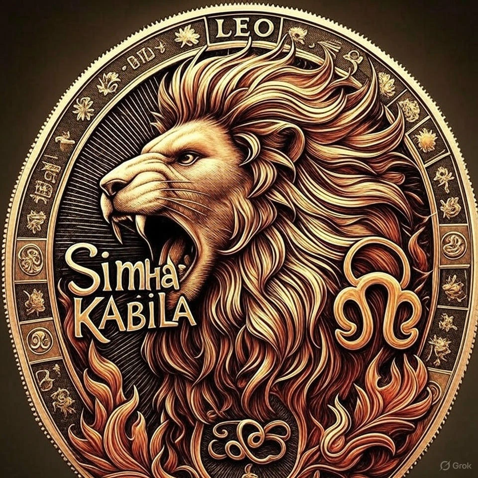 Simha kabila | Project Samrat Wiki | Fandom