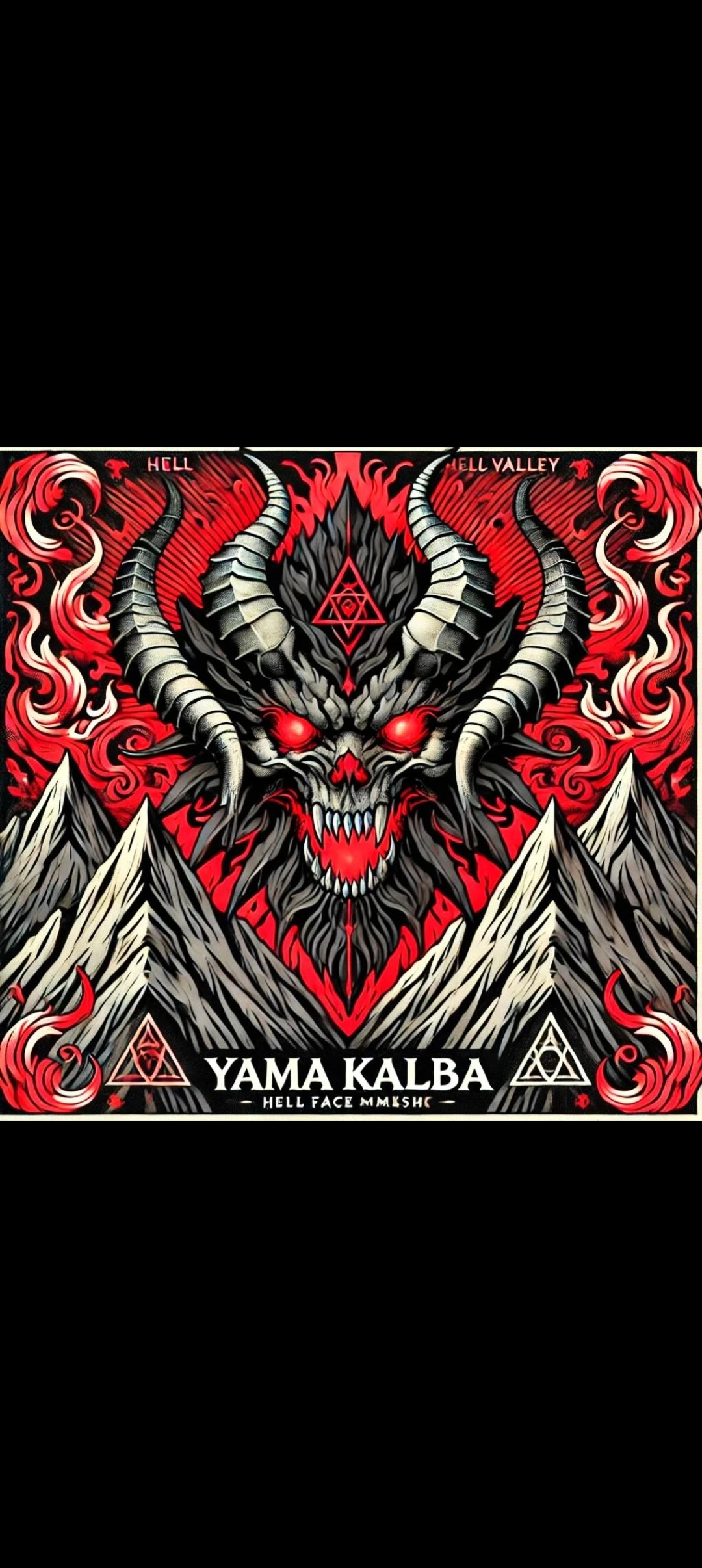 Yama kabila | Project Samrat Wiki | Fandom