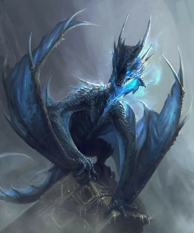 8th Level Beast - Storm-breaker Wyvern | Project Samrat Wiki | Fandom
