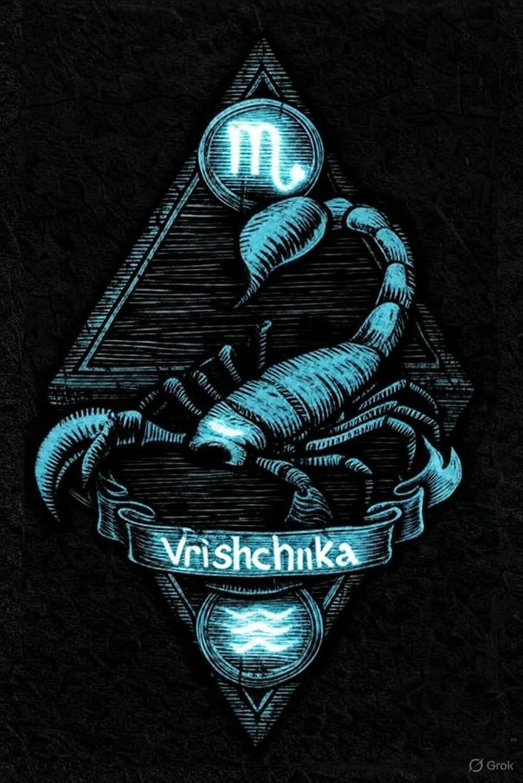 Vrishchika kabila | Project Samrat Wiki | Fandom