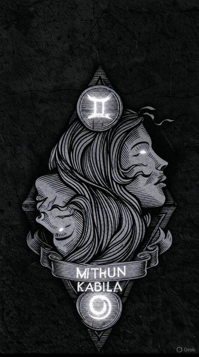 Mithun kabila | Project Samrat Wiki | Fandom