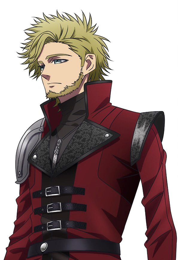 Morrigan (Previous Generation) | PROJECT SCARD Wiki | Fandom