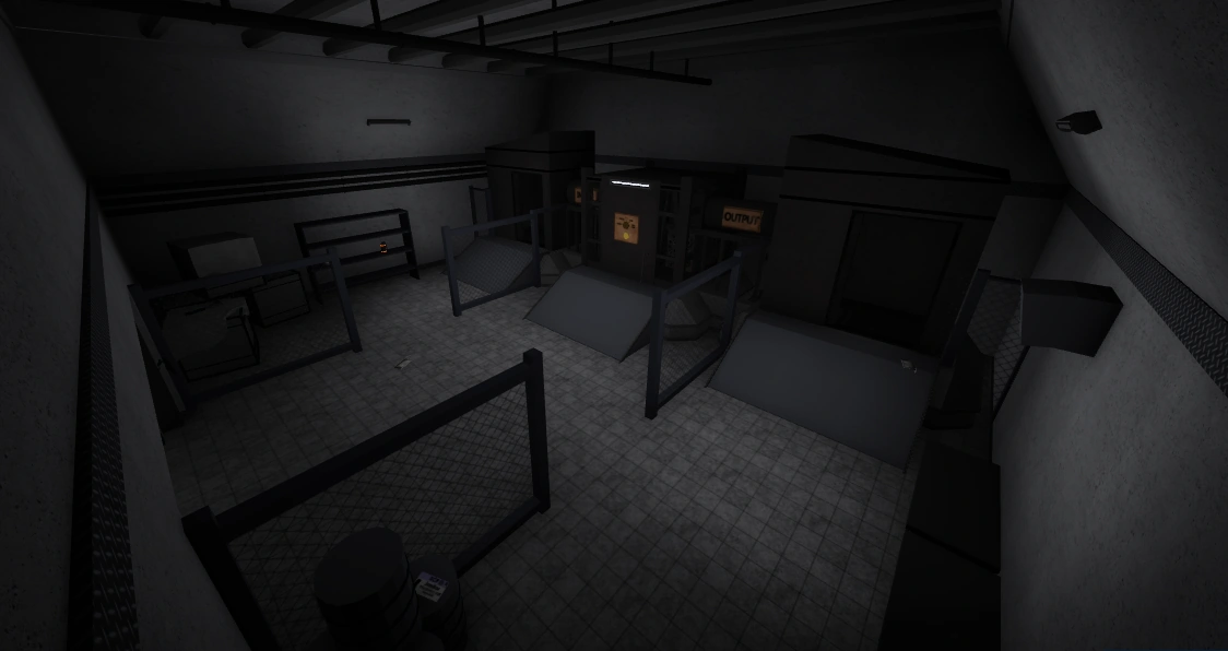 SCP-914 | Project: SCP Wiki | Fandom