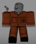 Cosmetics | Project: SCP Wiki | Fandom