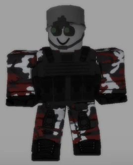 Mobile Task Force | Project: SCP Wiki | Fandom