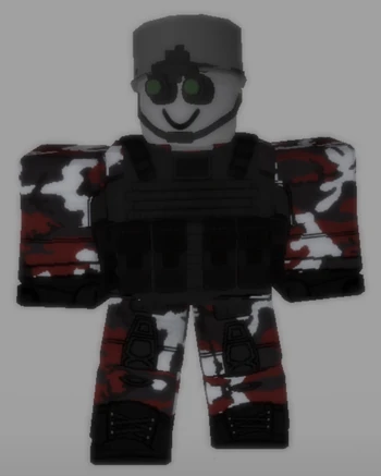 Mobile Task Force | Project: SCP Wiki | Fandom