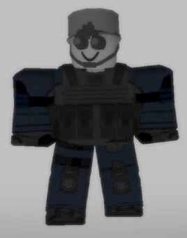 Mobile Task Force | Project: SCP Wiki | Fandom