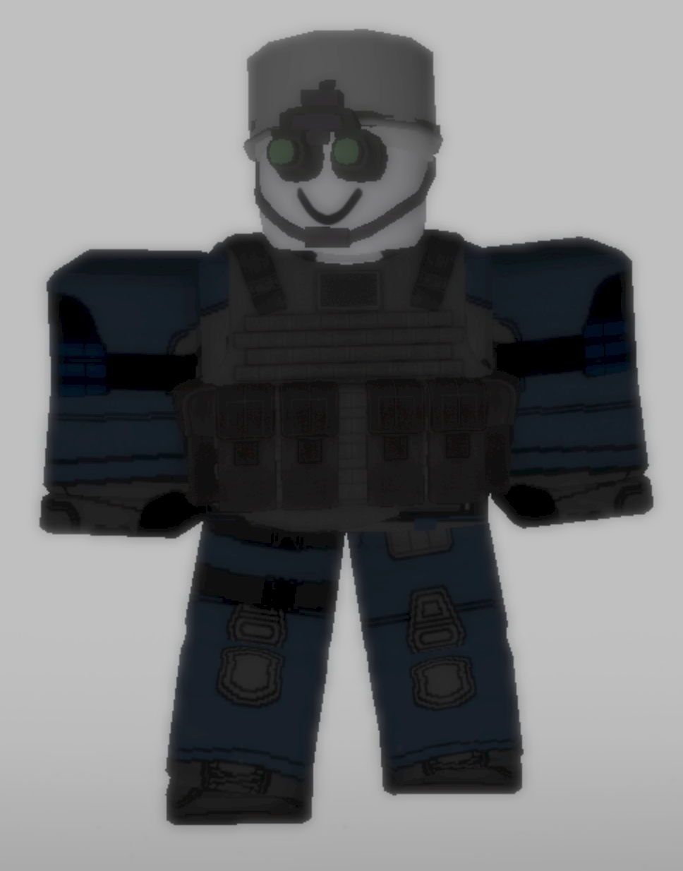 MTF sub-classes | Project: SCP Wiki | Fandom