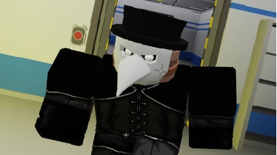 Discuss Everything About Project: SCP Wiki | Fandom