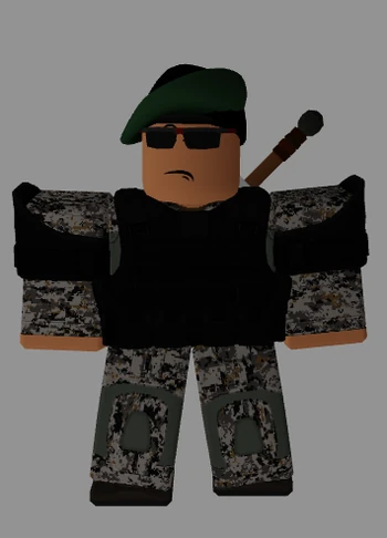 Chaos Insurgency | Project: SCP Wiki | Fandom