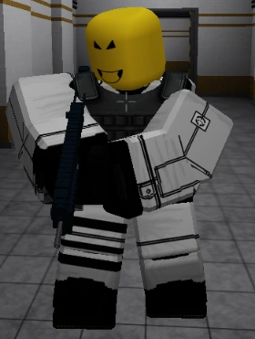 Security Departament | Project: SCP Wiki | Fandom