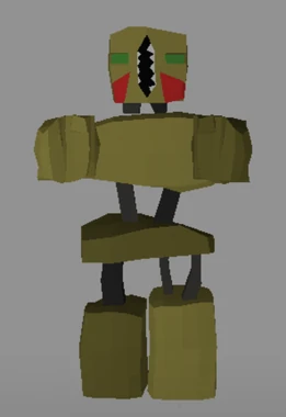 SCP-173 | Project: SCP Wiki | Fandom