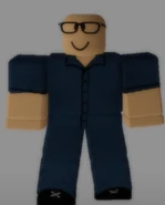 Cosmetics | Project: SCP Wiki | Fandom