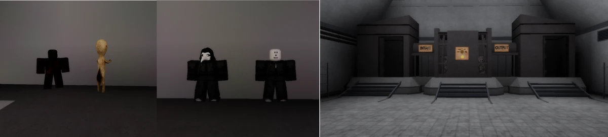 SCP-914 | Project: SCP Wiki | Fandom