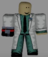 Cosmetics | Project: SCP Wiki | Fandom