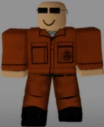 Cosmetics | Project: SCP Wiki | Fandom