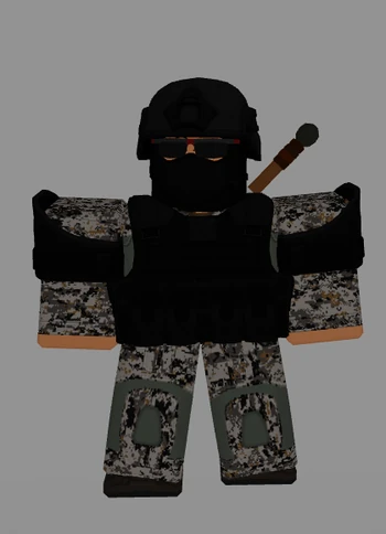 Chaos Insurgency | Project: SCP Wiki | Fandom