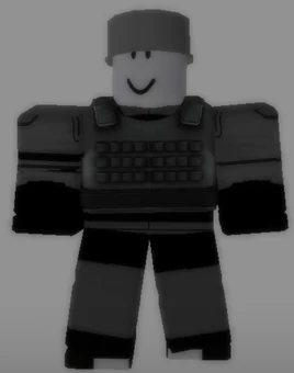 Security Departament | Project: SCP Wiki | Fandom