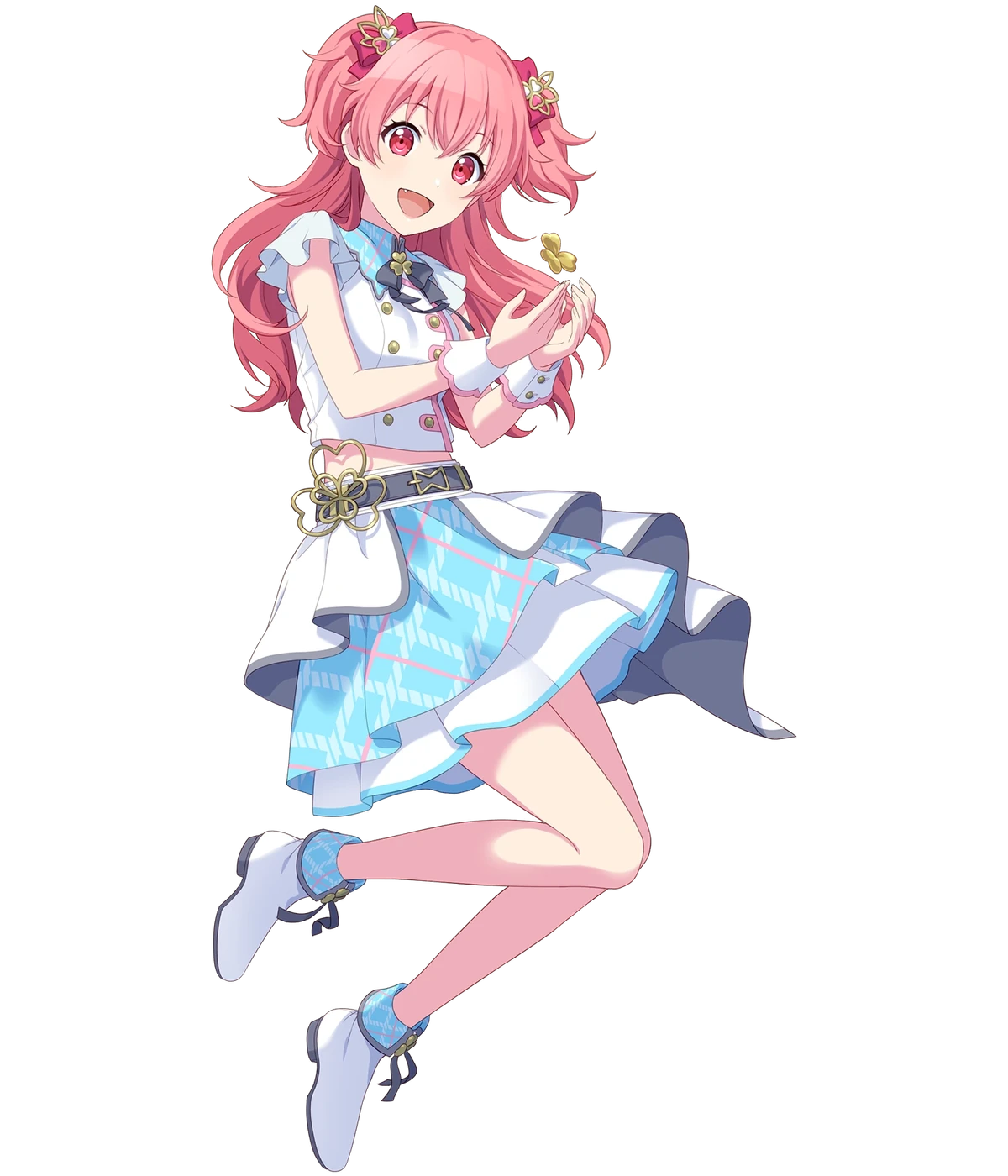 Momoi Airi | Project Sekai Wiki | Fandom